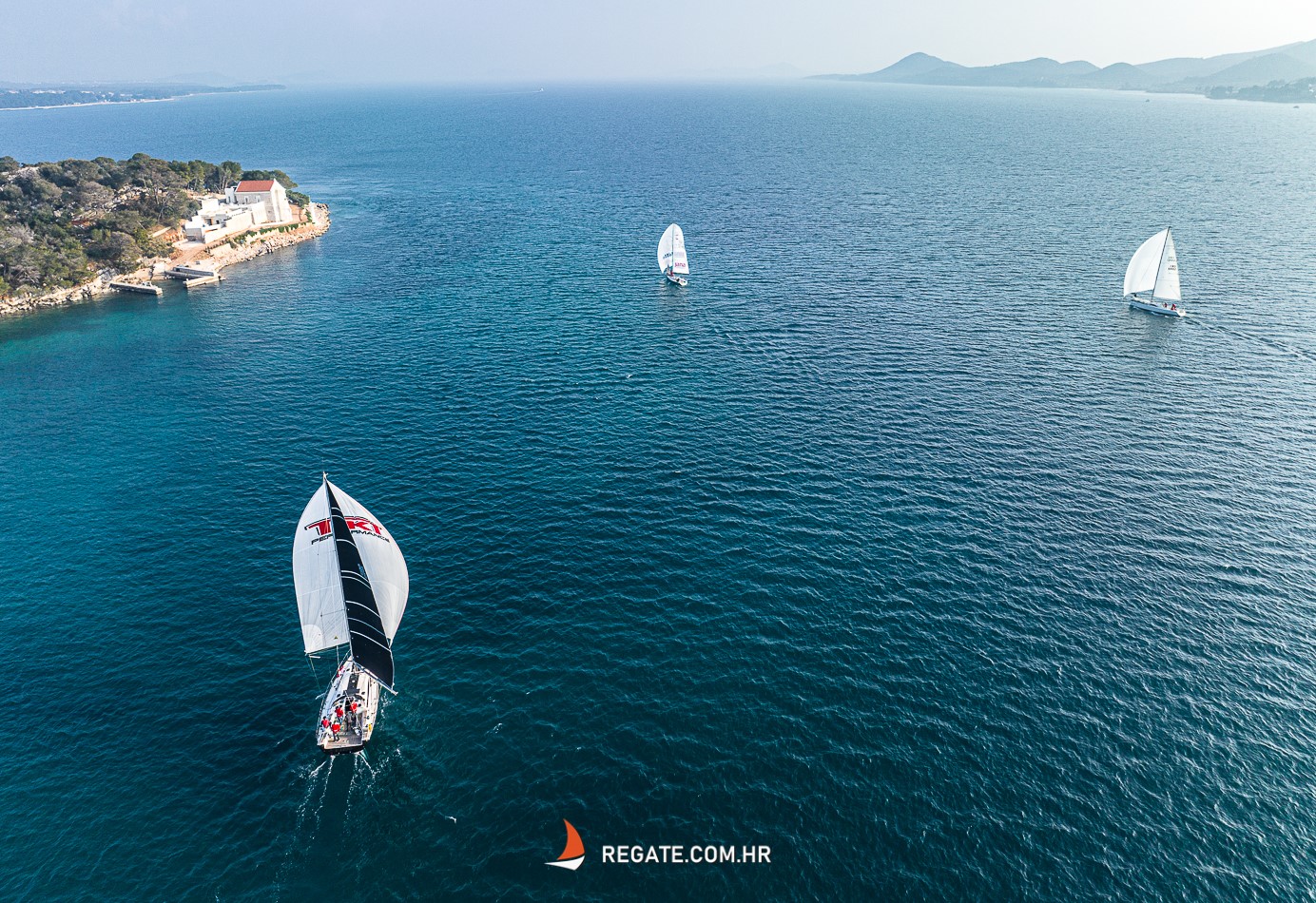 Kaj dogaja? • Karpo